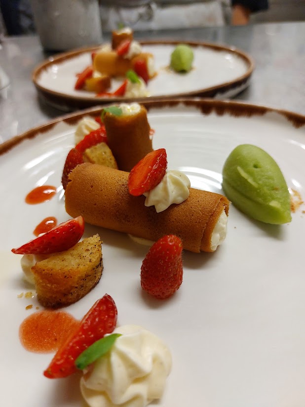 Quelques plats de ce mois de mai - Le blog de Nicole Fagegaltier Quelques plats de ce mois de mai - Le blog de Nicole Fagegaltier