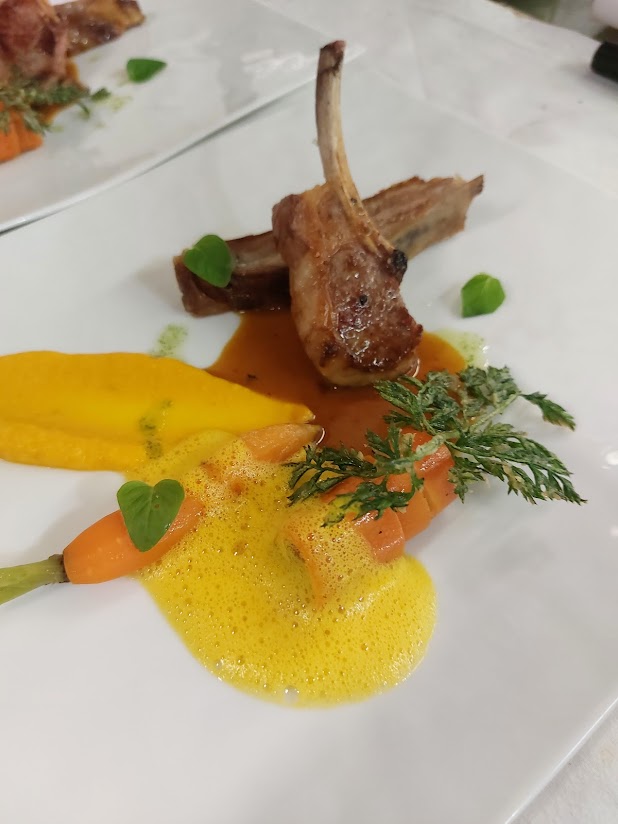 Quelques plats de ce mois de mai - Le blog de Nicole Fagegaltier Quelques plats de ce mois de mai - Le blog de Nicole Fagegaltier