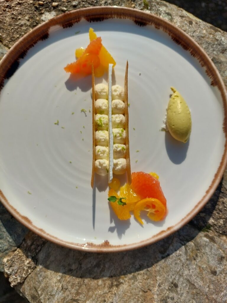 Quelques plats de ce mois de mars - Le blog de Nicole Fagegaltier Quelques plats de ce mois de mars - Le blog de Nicole Fagegaltier