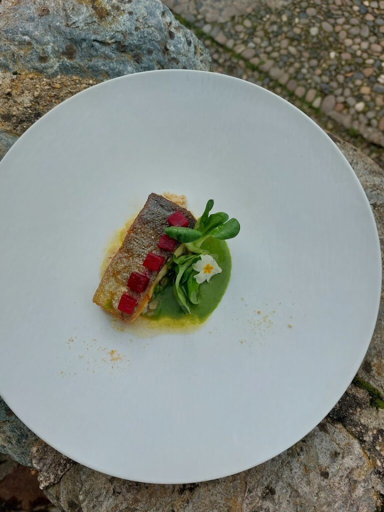 Quelques plats de ce mois de mars - Le blog de Nicole Fagegaltier Quelques plats de ce mois de mars - Le blog de Nicole Fagegaltier