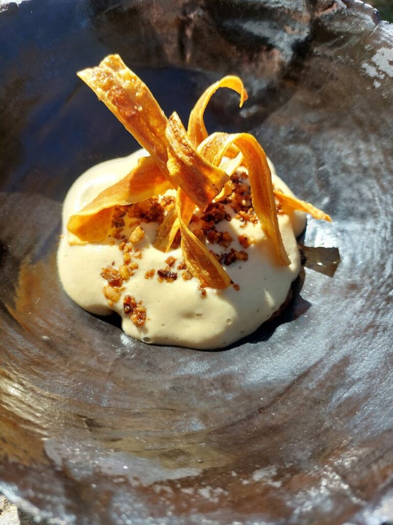 Quelques plats de ce mois de mars - Le blog de Nicole Fagegaltier Quelques plats de ce mois de mars - Le blog de Nicole Fagegaltier
