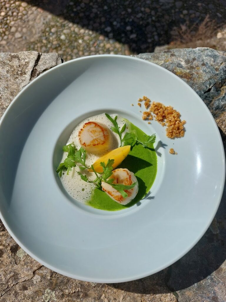 Quelques plats de ce mois de mars - Le blog de Nicole Fagegaltier Quelques plats de ce mois de mars - Le blog de Nicole Fagegaltier